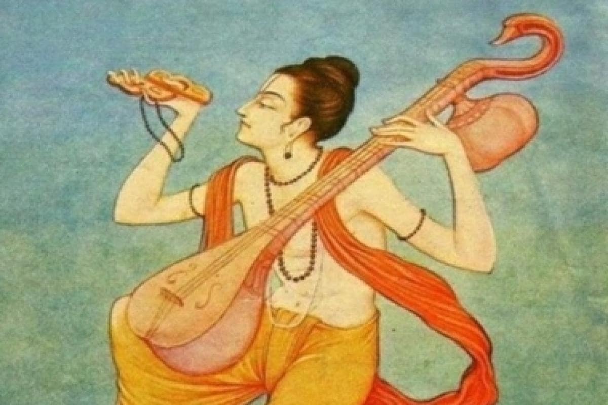 నారదుని అహంకారం [Narada’s Pride]